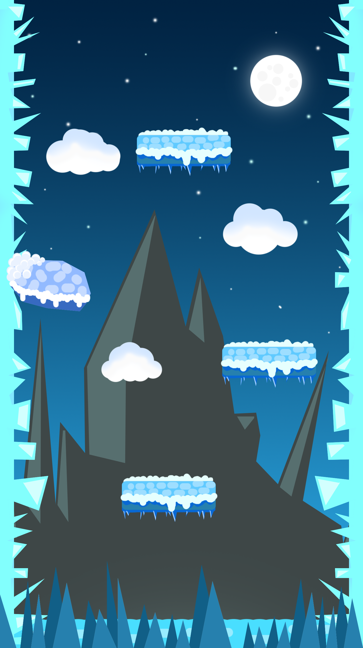Kangaroo Jump Html5 Game Construct 2 And Construct 3 Admob Documentation By Madegame